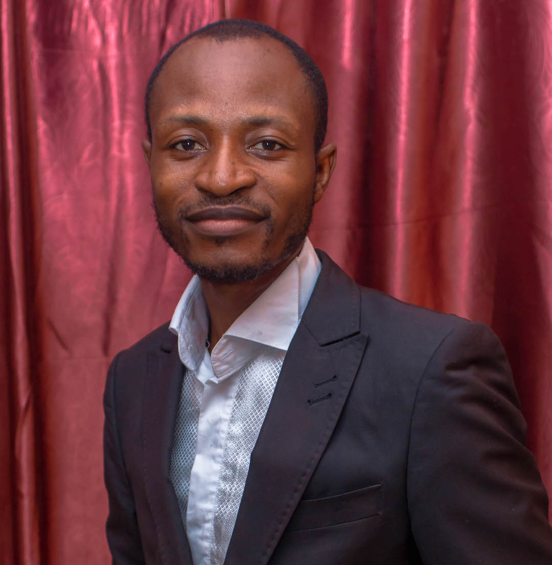 David ADEKUNLE - Bowen University