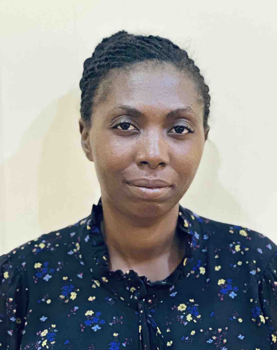 Yetunde ADEBAYO (Nee OGUNDAIRO) - Bowen University