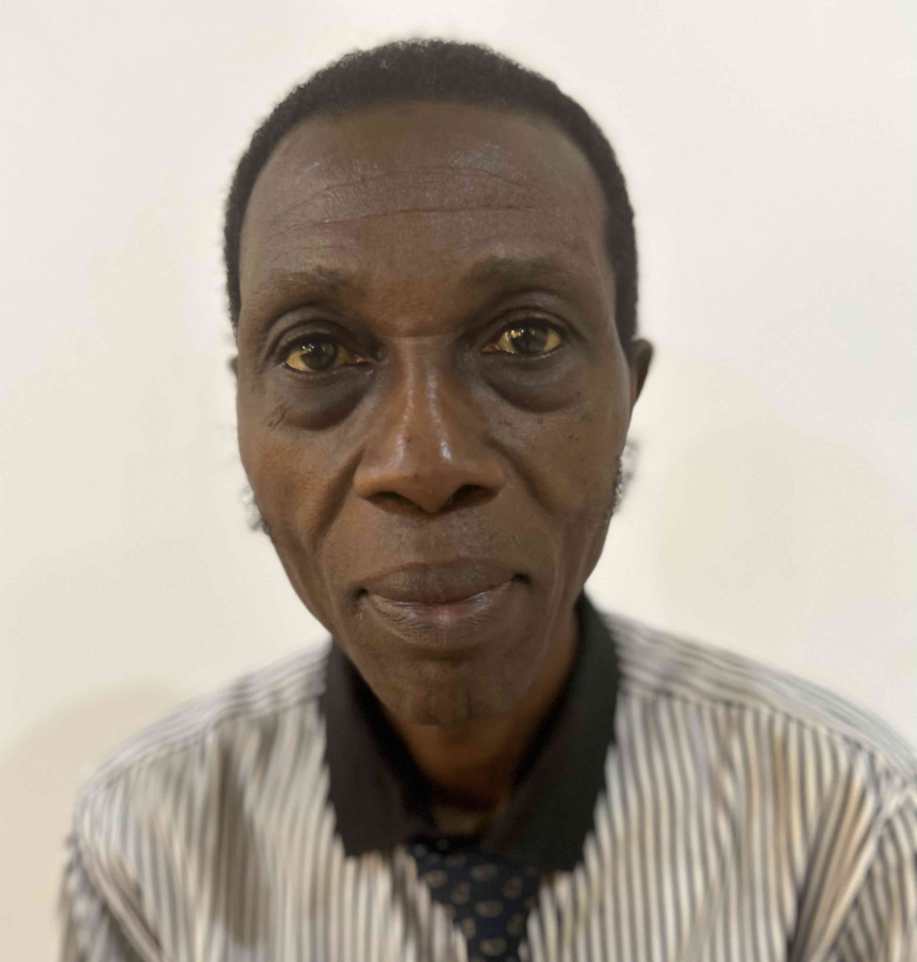 Olufemi ONIFADE - Bowen University