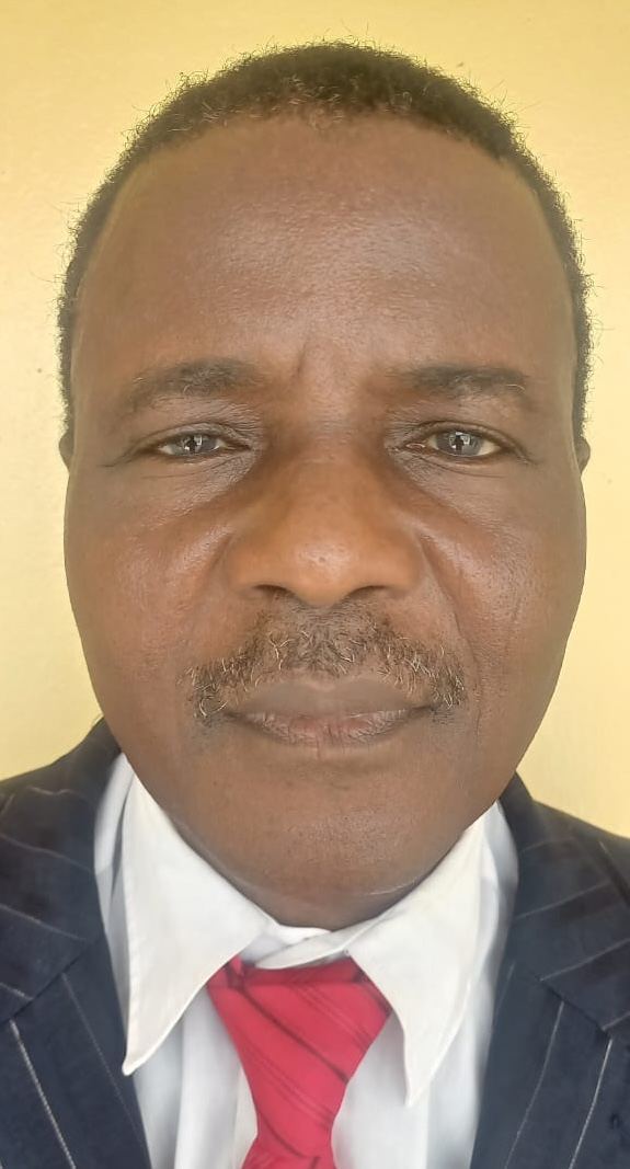 John AFOLABI - Bowen University